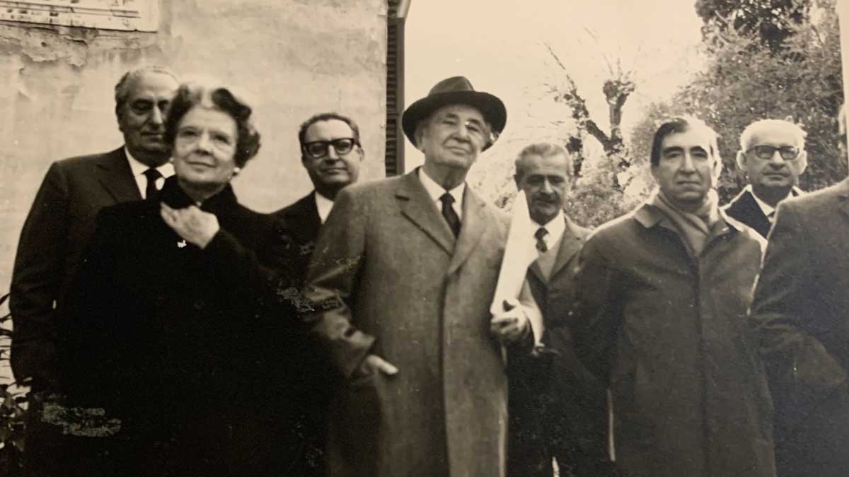 Fondazione di Studi di Storia dell’Arte Roberto Longhi