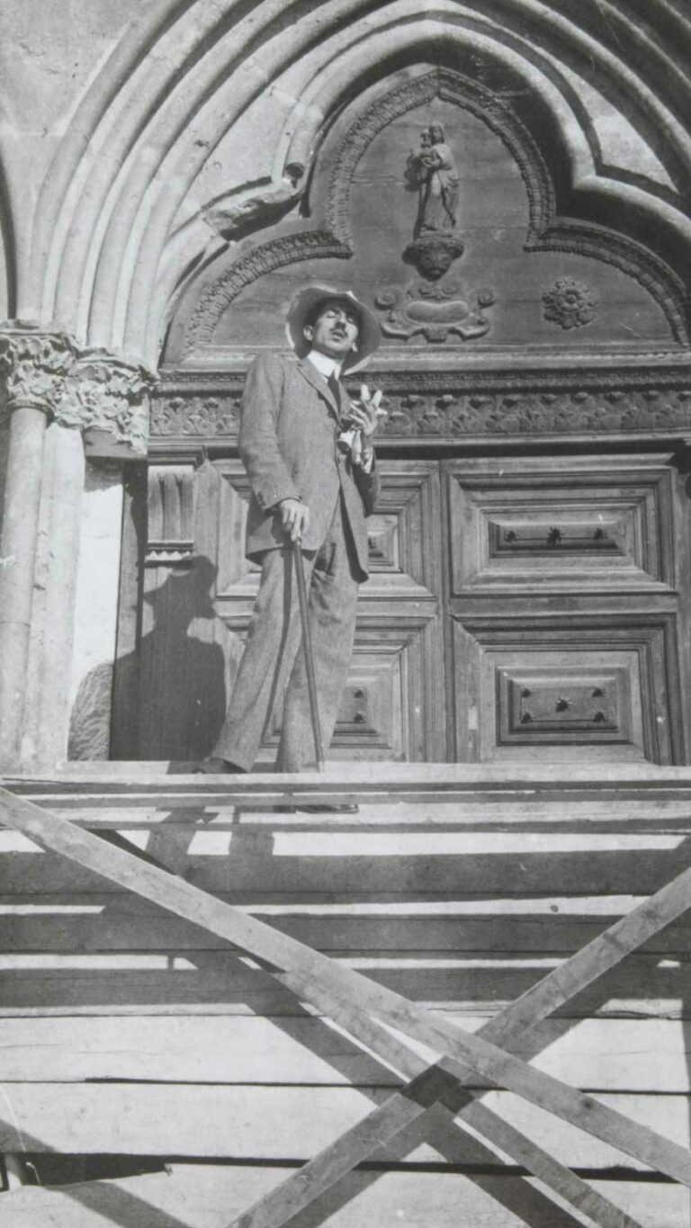 Fondazione di Studi di Storia dell’Arte Roberto Longhi